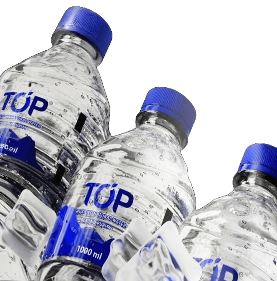 Top Water Ethiopia - Premium Bottled Water Supplier
