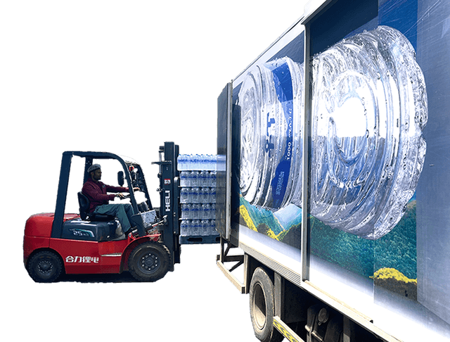 Top Water Ethiopia - Premium Bottled Water Supplier