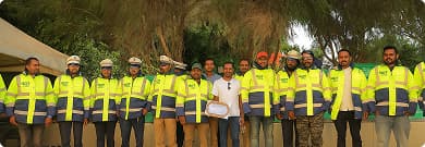 Top Water Ethiopia - Premium Bottled Water Supplier