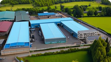 Top Water Ethiopia - Premium Bottled Water Supplier