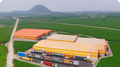 Top Water Ethiopia - Premium Bottled Water Supplier