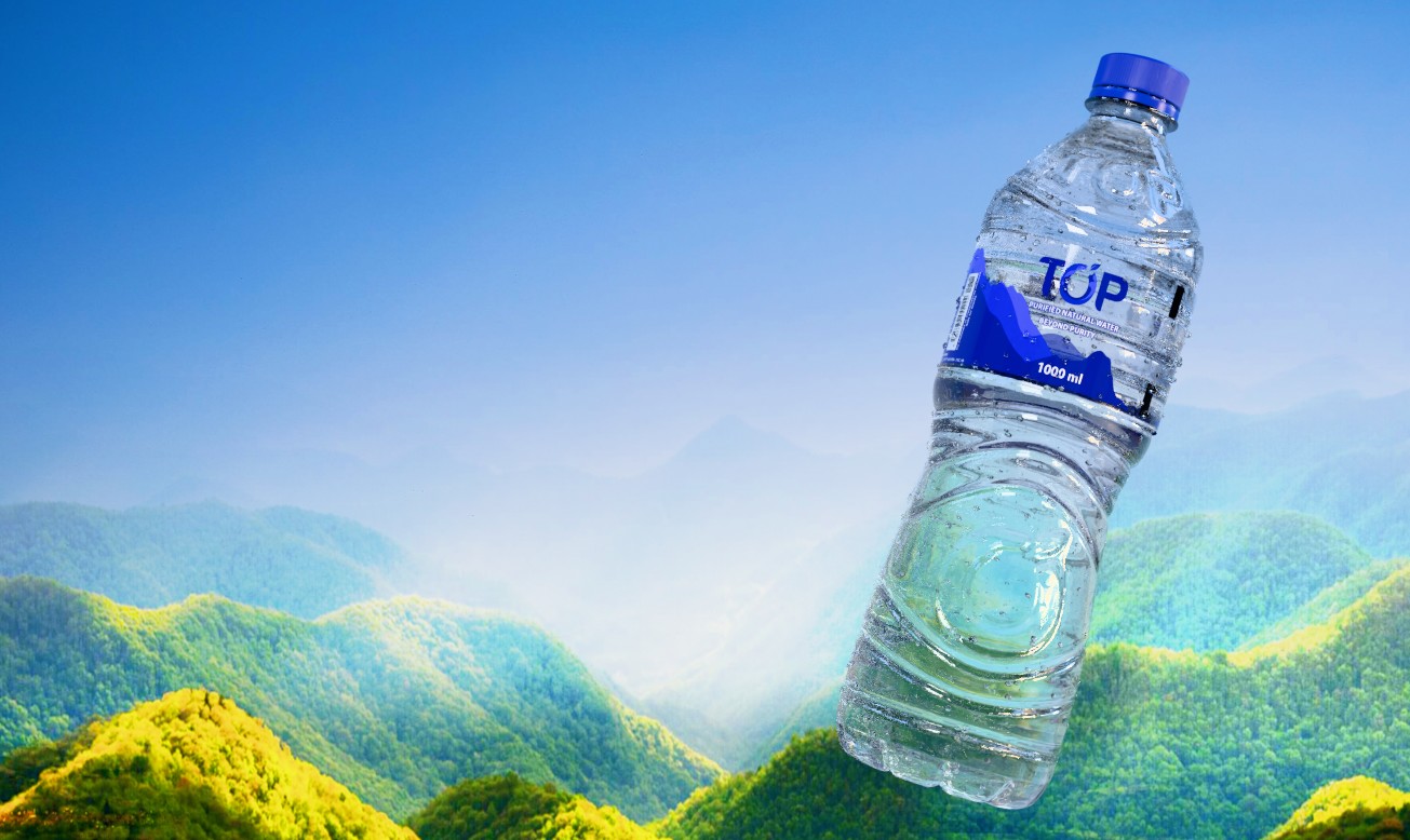 Top Water Ethiopia - Premium Bottled Water Supplier